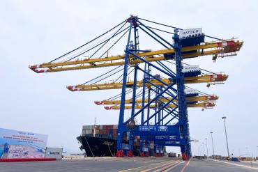 HATECO HAIPHONG INTERNATIONAL CONTAINER TERMINAL COMPANY LIMITED